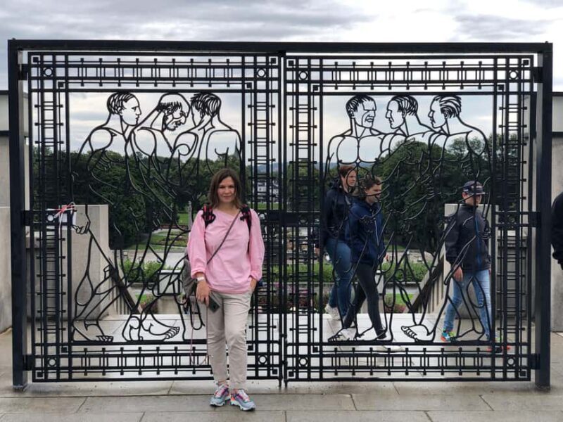 Oslo: Private Walking Tour with a Local - Authentic Local Tips and Hidden Gems