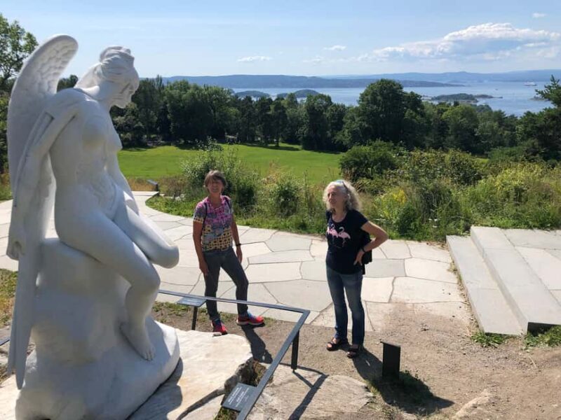 Oslo: Private Walking Tour with a Local - FAQs