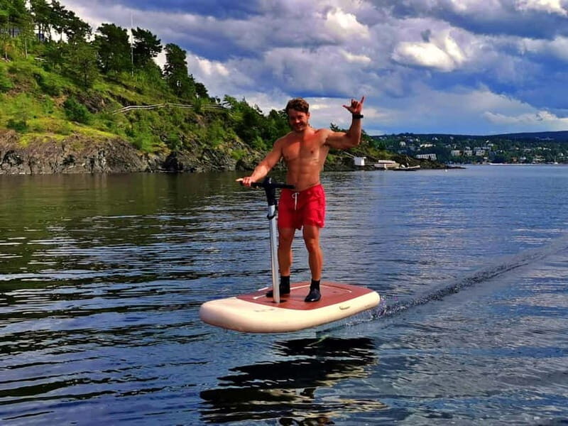Oslo: Private Water Adventure and Flite Scooter Rental - Oslo: Private Water Adventure and Flite Scooter Rental — A Complete Guide