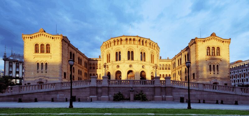 Oslo Self Guided Walking Tour with an APP - Is This Tour Worth the Price?