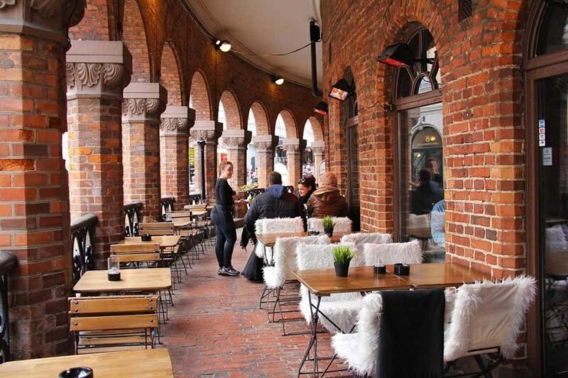 Oslo: The Grand Experience Walking Tour with Lunch or Dinner - A Walk Through Oslo’s Heart