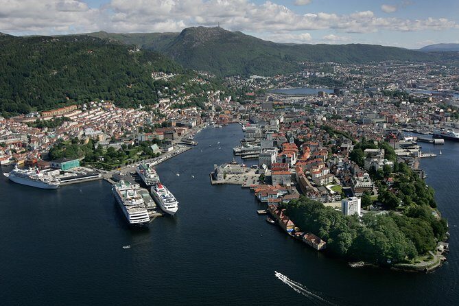 Oslo To Bergen Self-Guided Full Day Trip with Flåm Railway And Fjord Cruise - FAQs
