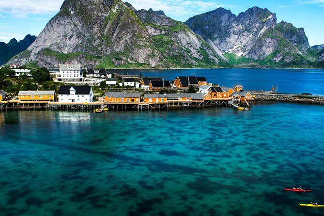 Oslo To Bergen Self-Guided Full Day Trip with Flåm Railway And Fjord Cruise - Final Thoughts