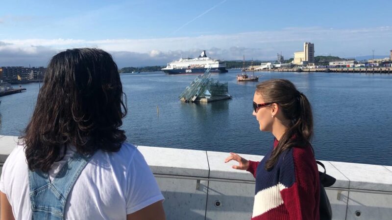 Oslo Unveiled: Private Walking Tour - Key Points