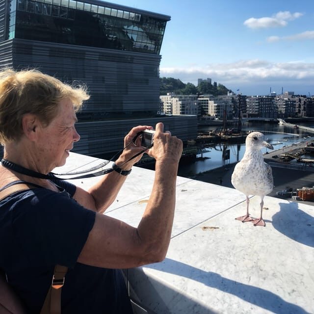 Oslo Unveiled: Private Walking Tour - A Closer Look at the Tour Experience