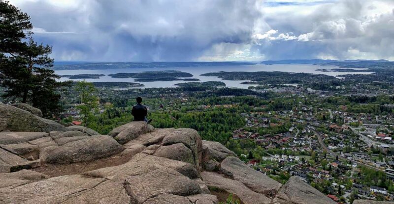 Oslo Unveiled: Private Walking Tour - In-Depth Breakdown of the Itinerary