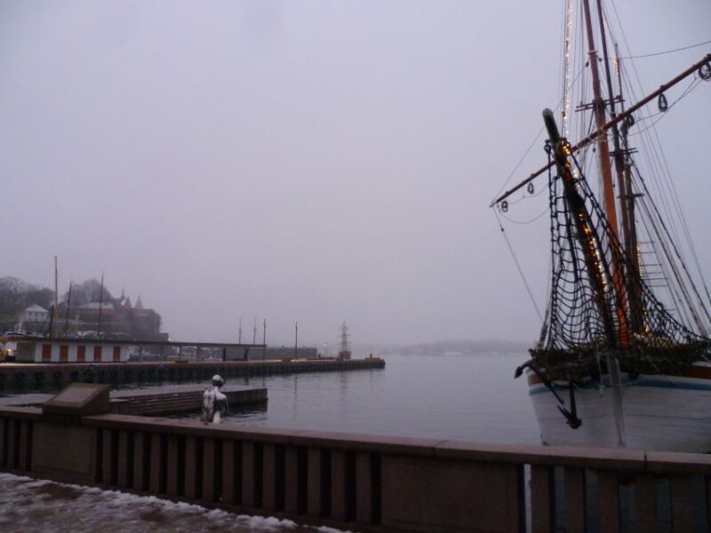 Oslo Unveiled: Private Walking Tour - Practicalities and Tips