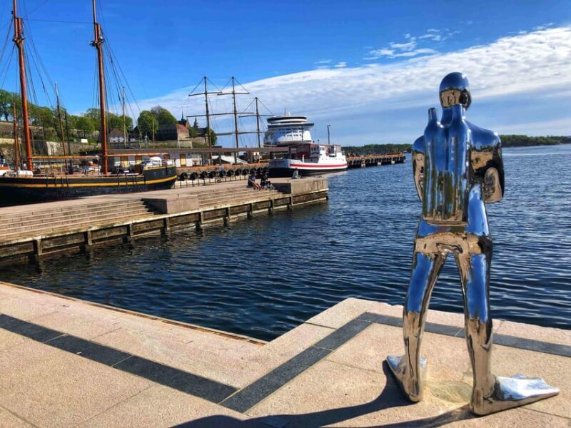 Oslo Unveiled: Private Walking Tour - FAQ