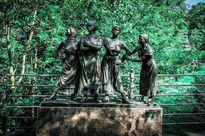 Oslo & Vigeland Park Private Walking Tour - The Itinerary Breakdown: What You’ll See and Why It Matters