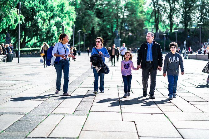 Oslo & Vigeland Park Private Walking Tour - The Value of This Tour