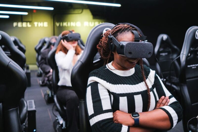 Oslo: Viking Planet Entry Ticket - Why We Think It’s a Great Choice