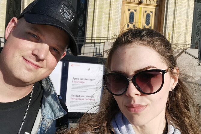 Oslo Viking Quest: Exploration Game and Tour - Practical Details and Tips