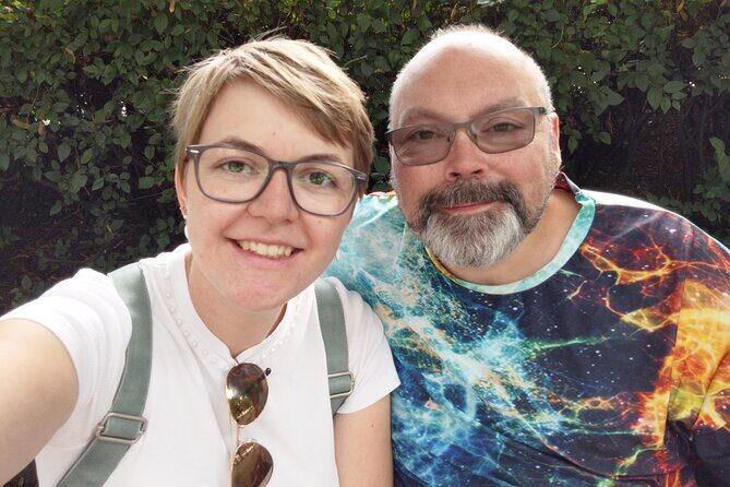 Oslo Viking Quest: Exploration Game and Tour - The Sum Up