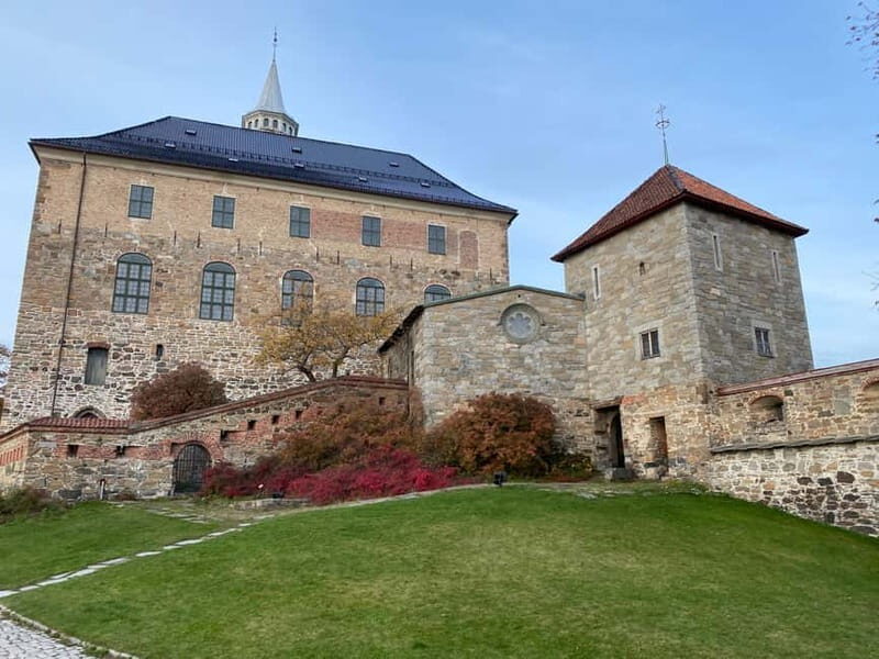 Oslo Walk:Private Walking TourCity Highlights & Hidden Gems - Key Points  