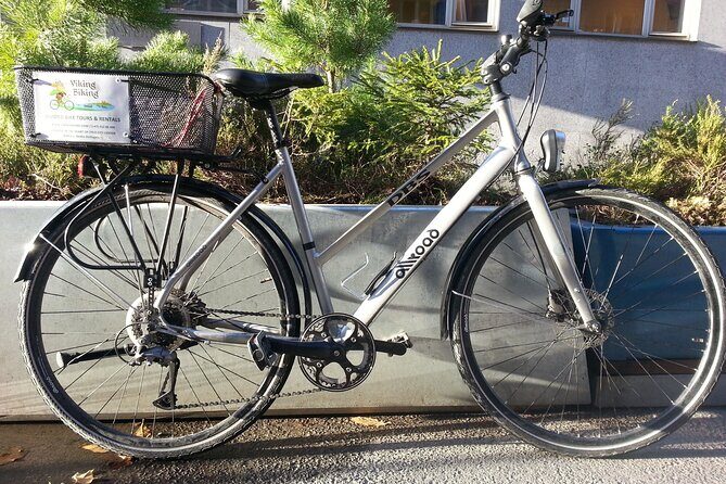 Oslo Winter Highlights Bike Tour - Exploring Oslo by Bike in Winter: A Practical Overview