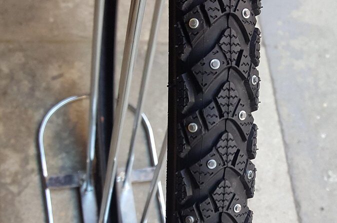 Oslo Winter Highlights Bike Tour - Authentic Experiences and Guides You Can Trust