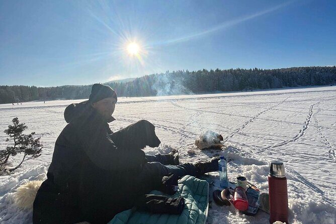 Oslo: Winter wonderland forest hike & campfire with a dog - Why This Tour Is Worth It