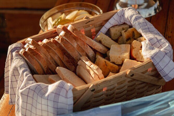 Oslofjord Dinner Cruise on a sailing ship - Practical Details