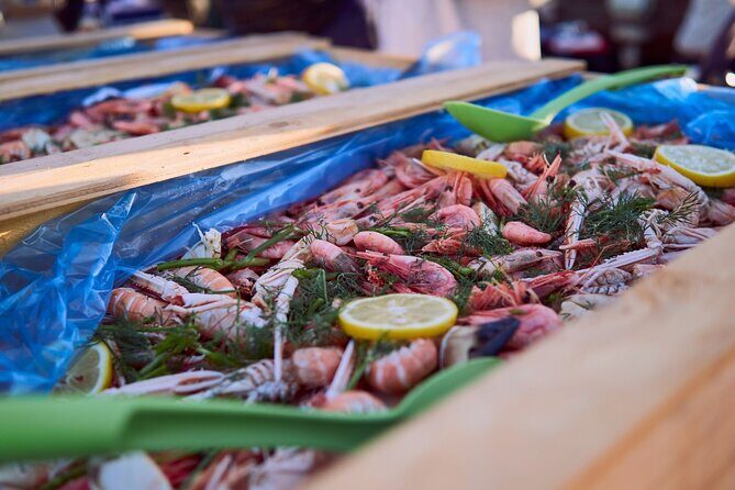 Oslofjord Dinner Cruise on a sailing ship - Final Thoughts