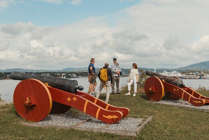 Oslofjord Island Hopping Tour - Authentic Experiences From Reviews