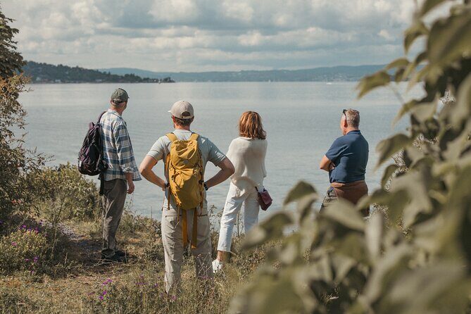 Oslofjord Island Hopping Tour - FAQ