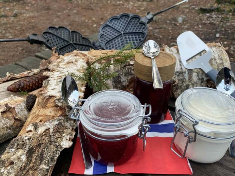 Oslos Secret Forest Gastronomy: Private Chef & Local Feast - Oslos Secret Forest Gastronomy: Private Chef & Local Feast — A Deep Dive into Norway’s Wild Flavors