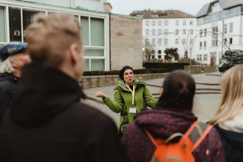 Osnabrück: Altstadt-Highlights (Stadtführung) - What’s Included and Why It Matters  