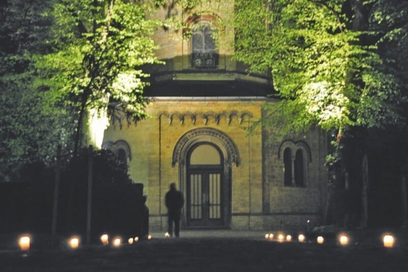 Osnabrück: "Gallows, graves & crooks" (adventure tour) - Why This Tour Is Worth Considering
