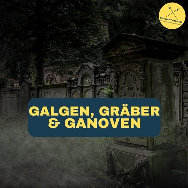 Osnabrück: "Gallows, graves & crooks" (adventure tour) - Practical Details and Tips