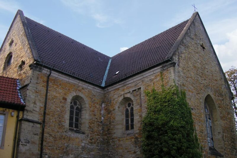 Osnabrück: Gertrudenberg-Führung (Erlebnistour) - Who Will Appreciate This Tour?