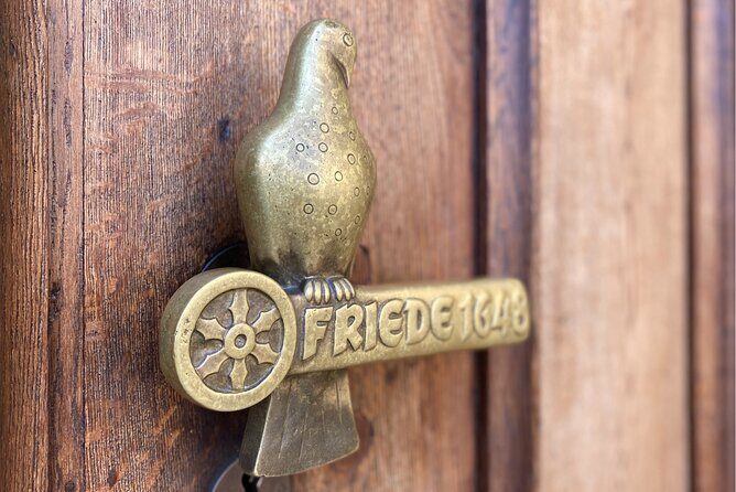 Osnabrück Scavenger Hunt and Sights Self-Guided Tour - Key Points