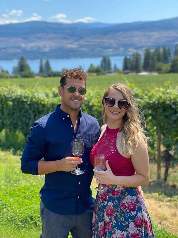 Osoyoos: Osoyoos Full Day Guided Wine Tour - Key Points  