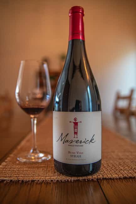 Osoyoos: Osoyoos Full Day Guided Wine Tour - Who Is This Tour Best For?