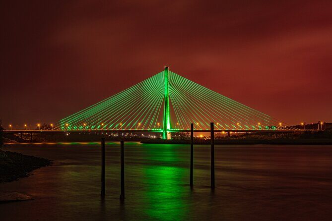 Osprey Viking Cruises - The Viking Roots: Reginald’s Tower