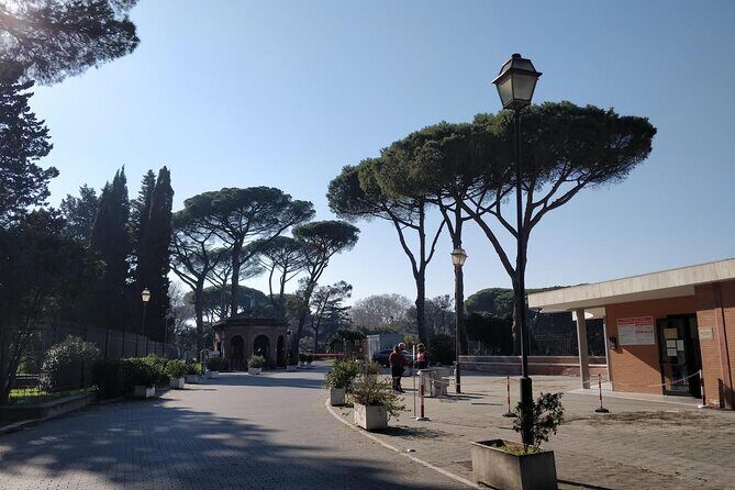 Ostia Antica Archeological Park with Italian GELATO - Key Points