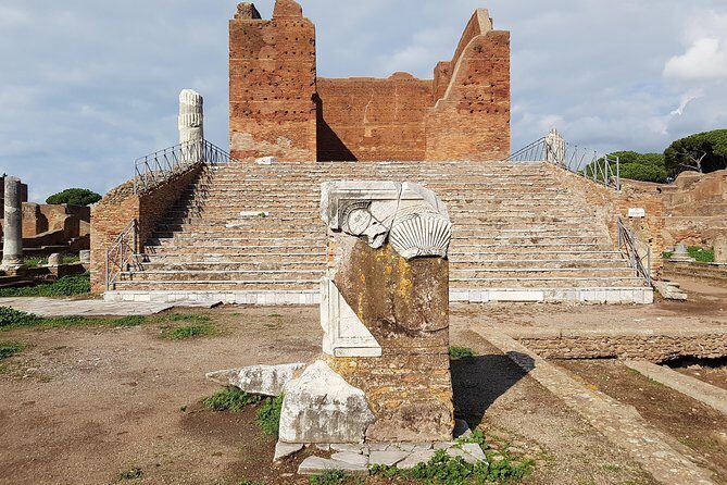 Ostia Antica Semi Private Tour from Rome - FAQ