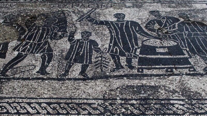 Ostia Antica Small Group Tour - Final Thoughts