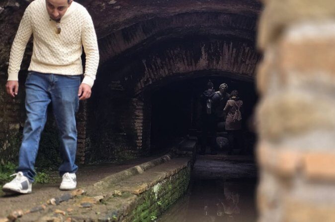 Ostia Antica Small Group Tour with Expert Guide - The Quality of Guides: Expert Narratives Enhance the Visit