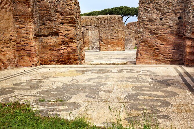 Ostia Antica Small Group Tour with Expert Guide - The Sum Up: Who Will Love This Tour?