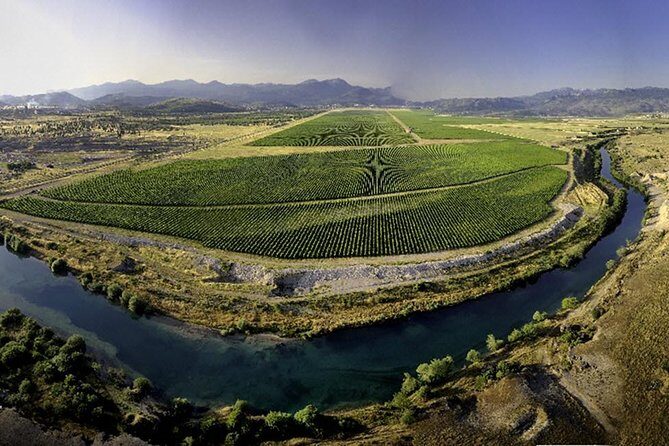 Ostrog monastery and Niagara waterfalls - A Closer Look at the Tour Experience