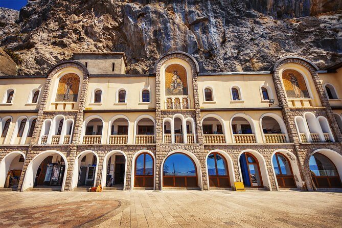 Ostrog monastery and Niagara waterfalls - Practical Tips for Travelers