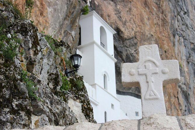 Ostrog Monastery tour - Why the Ostrog Monastery Tour Is Worth Considering