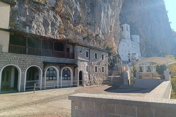 Ostrog Monastery tour - The Experience of a Guide: Why It Matters