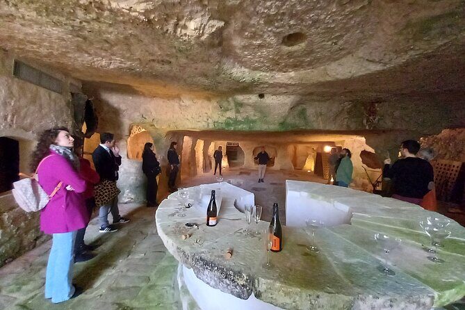 Ostuni DOC winetour and tasting. - Introducing the Ostuni DOC Winetour and Tasting Experience