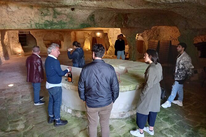 Ostuni DOC winetour and tasting. - Final Thoughts