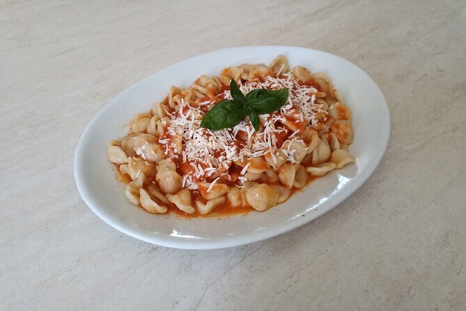 Ostuni : family cooking class in our country house - Deep Dive: What to Expect from This Cooking Class in Ostuni