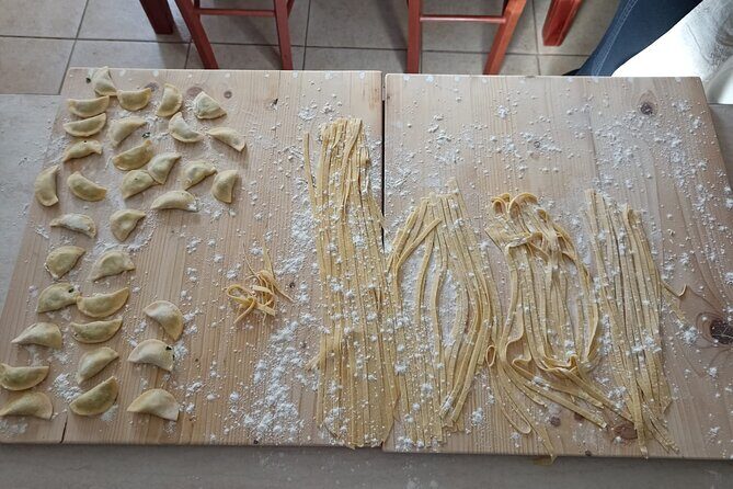 Ostuni : family cooking class in our country house - FAQs