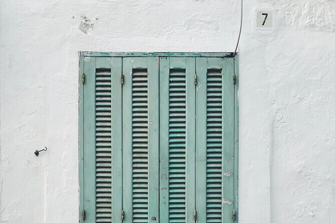 Ostuni, Locorotondo & Polignano: Private Full-day Tour - Key Points