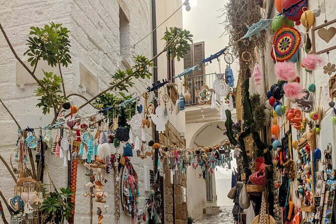 Ostuni, Locorotondo & Polignano: Private Full-day Tour - The Sum Up: Who Is This Tour Best For?