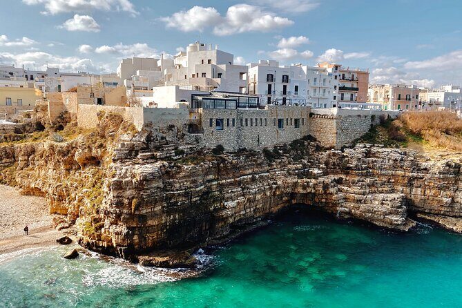 Ostuni, Locorotondo & Polignano: Private Full-day Tour - FAQ